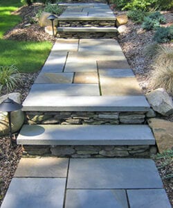 The Four Basic Types Of Bluestone - A Guide From Wicki Stone