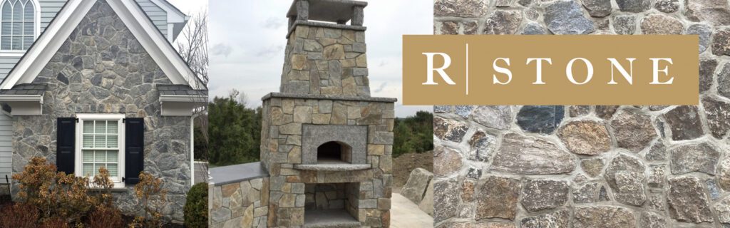 R Stone Thin Veneer Building Stone - Wicki Wholesale Stone, Inc.